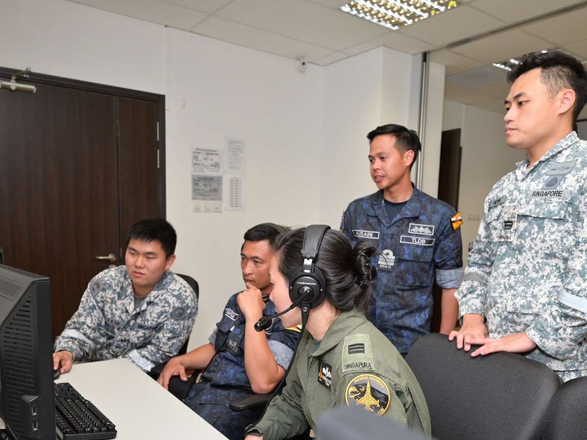 40th Edition of Exercise Pelican Concludes | Halldale Group